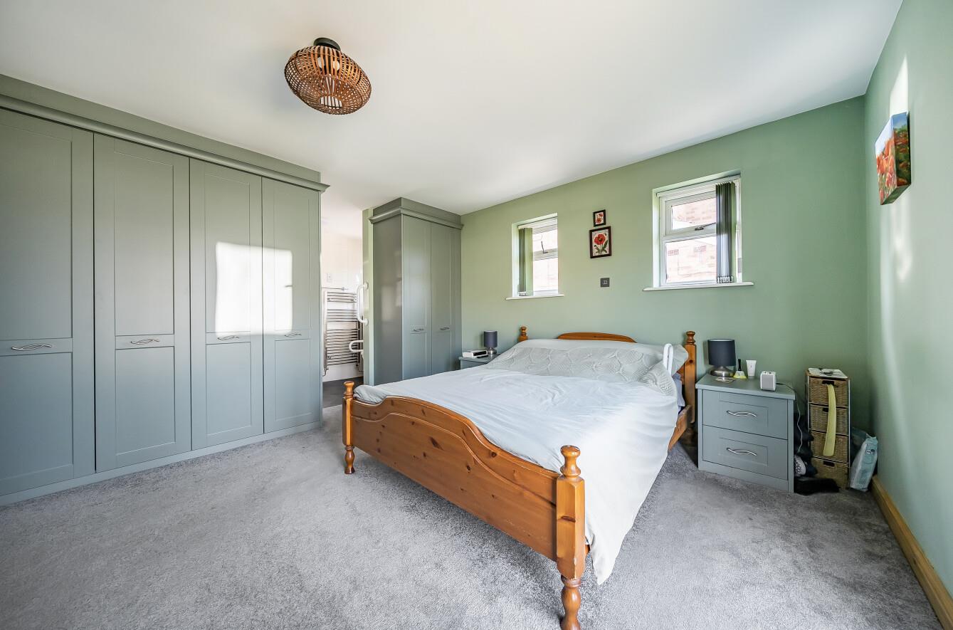 The Wynerley, Hospital Lane, Market Drayton, TF9 3ER | Estate Agents ...
